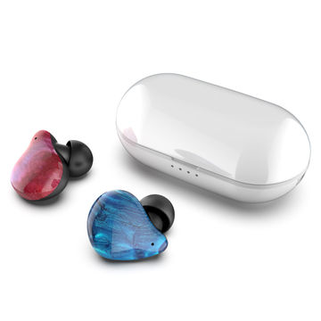 Buy Wholesale China Oem Molding Inside Design Mid Tws Earphone ...