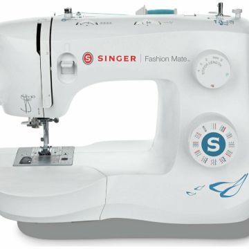 Buy Wholesale Malaysia Singer Fashion Mate 3342 Sewing Machine & Sewing ...