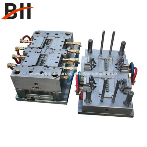 Buy Wholesale China High Precision Molding Production Plastic Mould ...