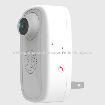 Buy Wholesale China Smartphone Control Plug And Play Cctv 1080p ...