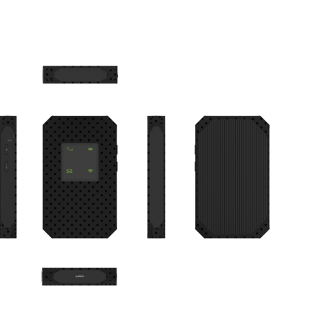 Buy Wholesale China Portable 4g Lte Wifi Router 150mbps Mobile ...