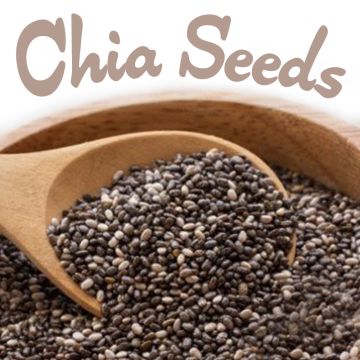 Buy Wholesale United States Chia Seeds & Chia at USD 400. | Global Sources