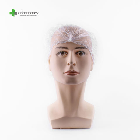 Buy Wholesale China Hair Surgical Caps, Medical Head Cover For Hospital ...