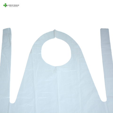 Buy Wholesale China Apron, Blue Yellow Red and white apron with CE/FDA ...