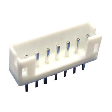Buy Wholesale China Pcb Connector,wafer 2.0 Single-row Straight Pcb ...