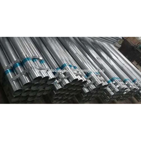 DIN 17175/ST35.8 Seamless Carbon Steel Tube/Pipe, Carbon pipe - Buy ...