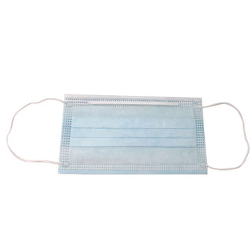 Buy Wholesale China Direct Supply Disposable Ordinary Civilian Masks ...