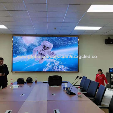 Buy Wholesale China Nationstar Indoor P2 Small Pitch Led Display Screen ...