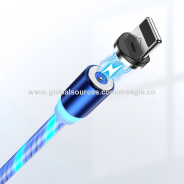 Buy Wholesale China Promotion Zinc Alloy Shell Usb Data Cable 2a 1m ...