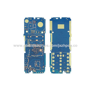 Buy Wholesale China 4 Layers Pcb, Immersion Gold+osp Pcb,smart Phone ...