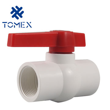 Buy Wholesale China China Supplier High Quality Pvc/cpvc Female Plastic ...