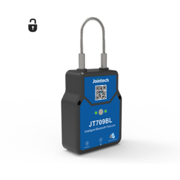 Buy Wholesale China Jointech Container Truck Gps Tracker Gps Smart Lock ...