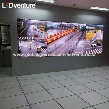 Buy Wholesale China Full Color P2.5 Indoor Hd Studio Led Hd Video ...