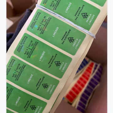 China New Krt Vape Cartridge With Krt Vape Carts Packaging on Global ...