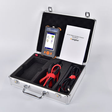 Buy Wholesale China Battery Impedance Tester Internal Resistance Test ...