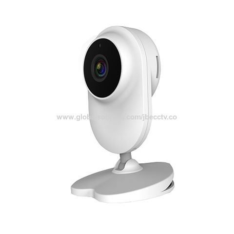 Buy Wholesale China 720p Wifi Camera Two Way Audio Ip Camera Tf Card ...