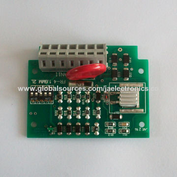 Induction cooker controller pcb, Induction cooker controller pcb pcb ...