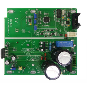 Buy Wholesale China Induction Cooker Controller Boards,computer ...
