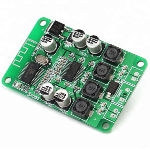 Flight controller board/SMT pcba assemblies /pcba, flight controllers ...