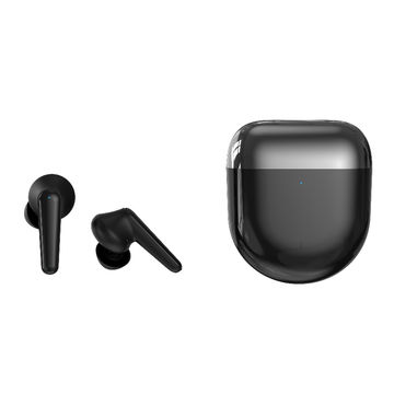 Buy Wholesale China Anc Tws Earphones Hybrid Anc Tws Earbuds ...