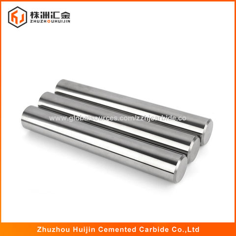 Buy Wholesale China Carbide Rod Tungsten 140mm 250mm Carbide Rod 40 Mm ...