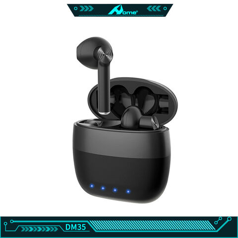 Buy Wholesale China Tws 5.0 Wireless Bt Headset Stereo Earphones Real ...