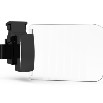 Buy Wholesale China Waveguide Module In 32° Fov With Resolution In 1280 ...