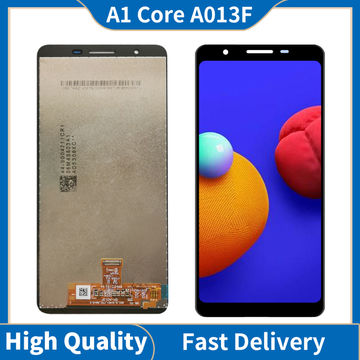 Buy Wholesale China Super Amoled Lcd For Samsung A013 Lcd A01 Core ...