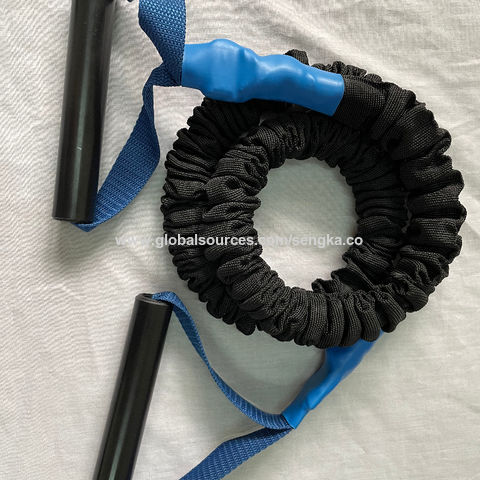 Buy Wholesale China Factory Latex Resistance Band Exercise Cords With ...