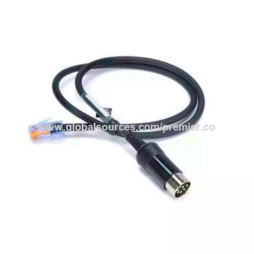 Vertex - Programming Cable interface CT-106, Radio Interface Cable ...