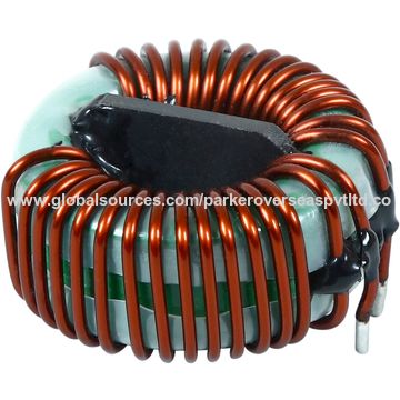 Buy Wholesale India Common Mode Chokes (2-phase And 3-phase) & Common ...