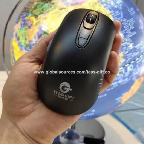 Buy Wholesale China Ai Voice Fast Typing Magic Mouse With 115 Laungages ...
