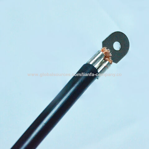 Buy Wholesale China Pvc Cable 10amp,15amp,25amp Wire,jumper Leand ...