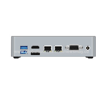 China Mini PC CK10 I7-10510u Comet Lake CPU Supports 32GB RAM and 2TB M ...