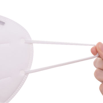 Buy Wholesale China Ffp2 Pollution Mask Ffp2 Disposable Dust Mask Ffp2 Respirator & Ffp2 at USD ...