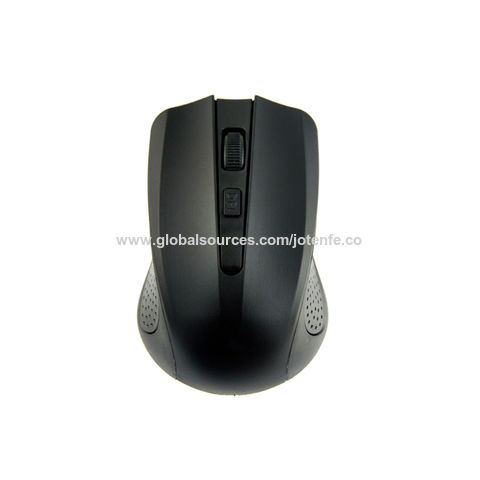 Buy Wholesale China 2.4ghz Wireless Mouse 4d Mouse & Wireless Mouse at ...