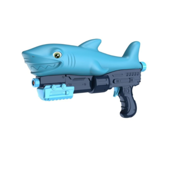 China Water gun in shark shape on Global Sources,water gun,summer toy