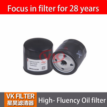 Oil filter for auto parts 96395221, Auto Truck Parts 96395221 - Buy ...