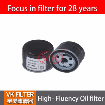 Buy Wholesale China Oil Filter For Auto Parts 492932 & Oil Filter at ...