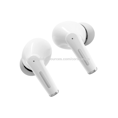 Buy Wholesale China Anc Enc Tws Earbud & Anc Tws Earbuds With Enc ...