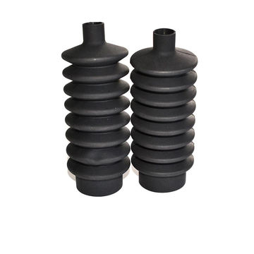 Buy Wholesale China Oil Resistant Shock Absorber Dust Cover Rubber ...