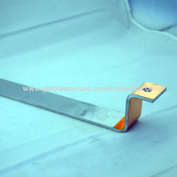 Buy Wholesale China Busway System Cu-al Bimetal Replace 99.99% Copper ...