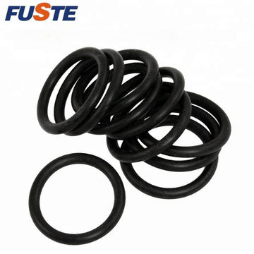 Buy Wholesale China Custom Different Size Rubber Ring Heat Resistant High Quality Fkm Rubber O ...