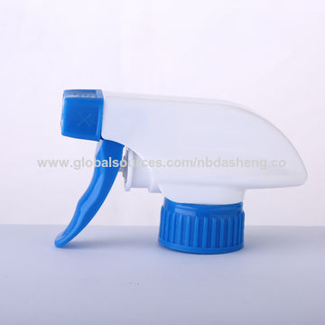 Buy Wholesale China Trigger Sprayer With 28/400 And 28/410 With Pp ...