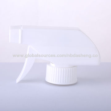Buy Wholesale China Trigger Sprayer With 28/400 And 28/410 With Pp ...