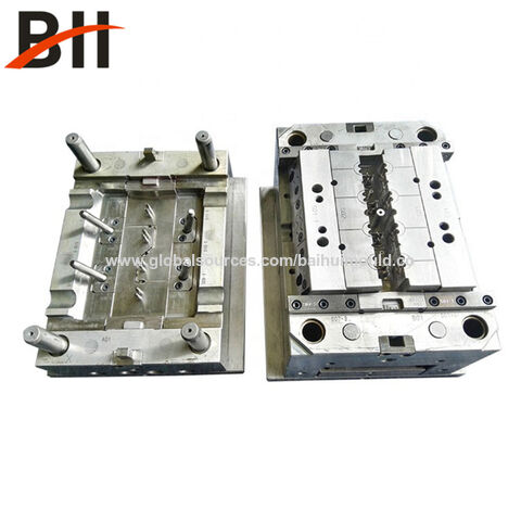 Bulk Buy China Wholesale Professional Custom Mould Maker China ...