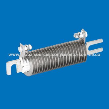 Buy Wholesale India Edge Wound Resistor & Wound Resistor | Global Sources