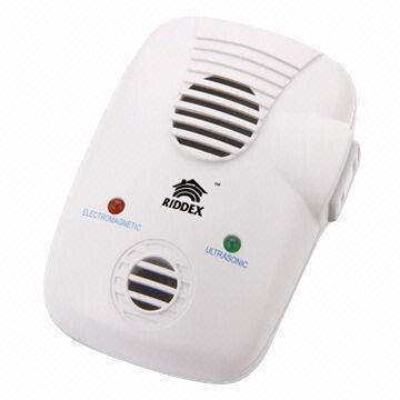 Buy Wholesale China Electronic Pest Control Device With Electromagnetic ...