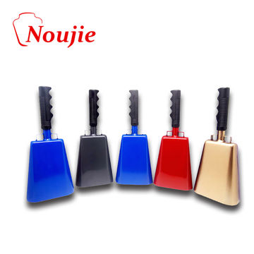Buy Wholesale China Souvenir Gifts Custom Cow Bells Hand Bell Cow Bells ...