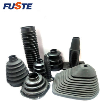 Buy Wholesale China Customize Made Automotive Rubber Dust Cover Dust ...